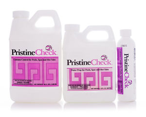Products - PristineBlue