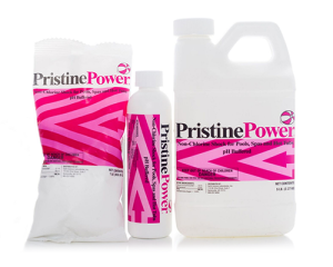 Products - PristineBlue