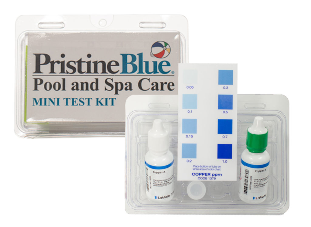 Getting the Best Readings from Your PristineBlue Mini Test Kit ...