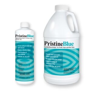 Products - PristineBlue
